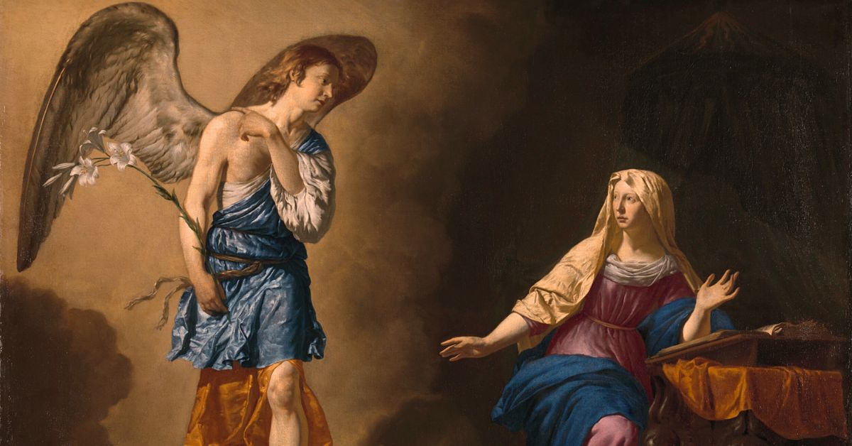 Qual o Significado do Nome GABRIEL? - Mundo de Orações